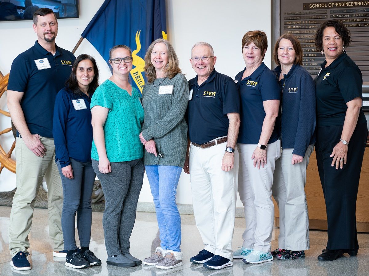 Investing in Future Generations: Hands-On STEM Outreach Training ...